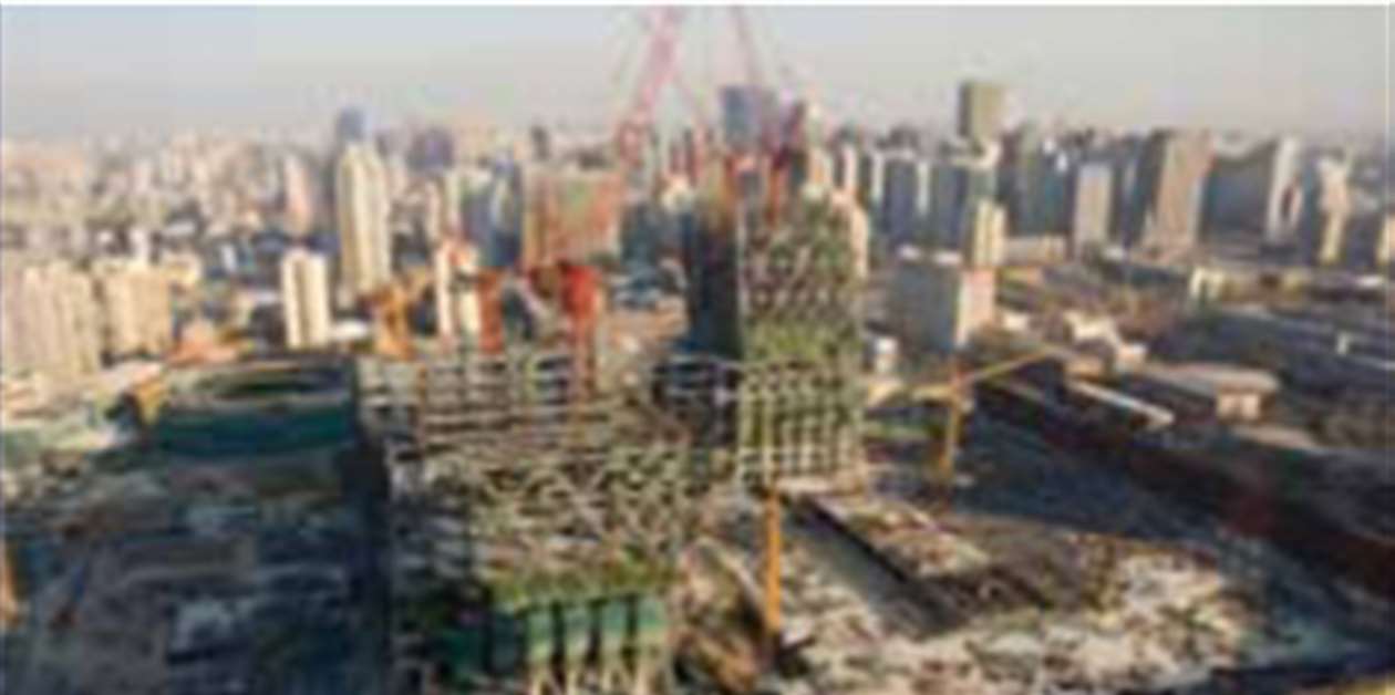 China - Construction Briefing