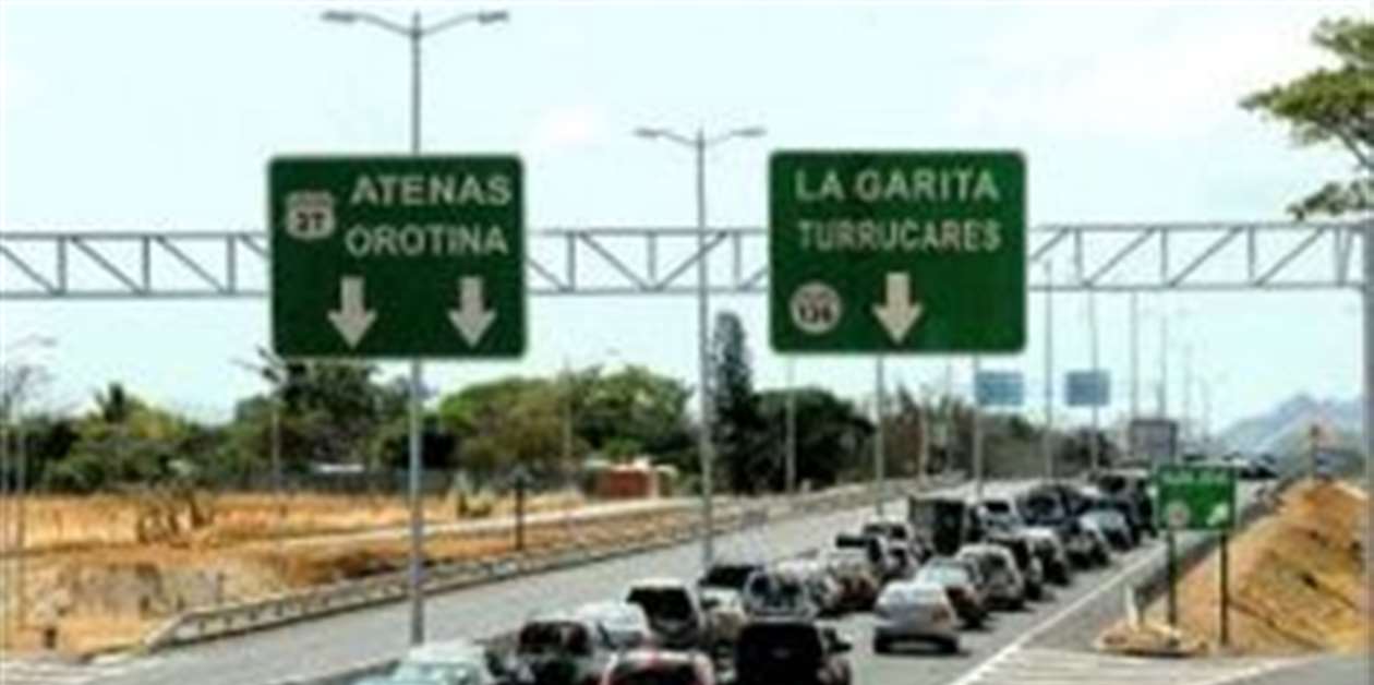 Cash injection for Costa Rica infrastructure - Construction Briefing