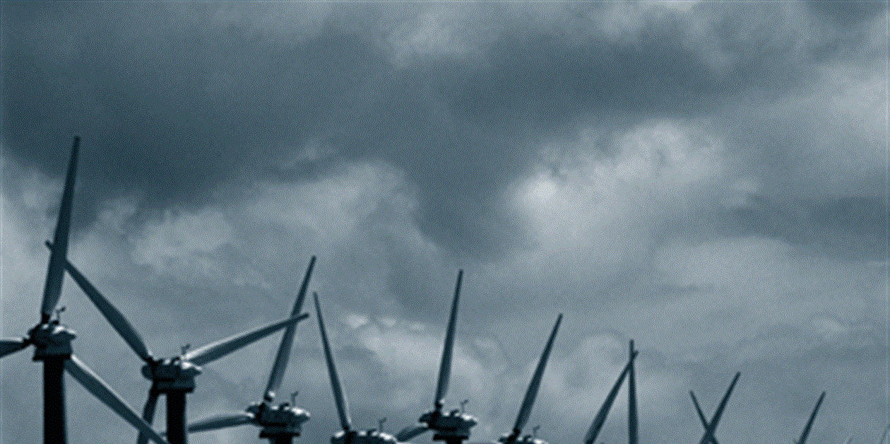 Jordan wind farm gets cash boost - Construction Briefing