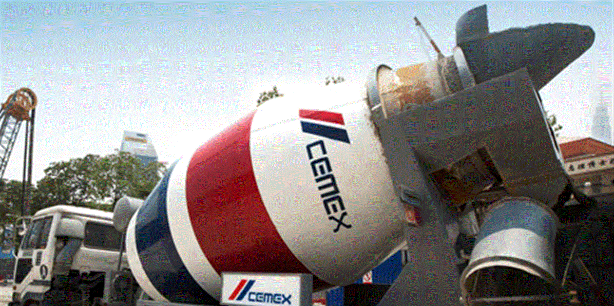 Cemex supplies Malaysia rapid transit project - Construction Briefing
