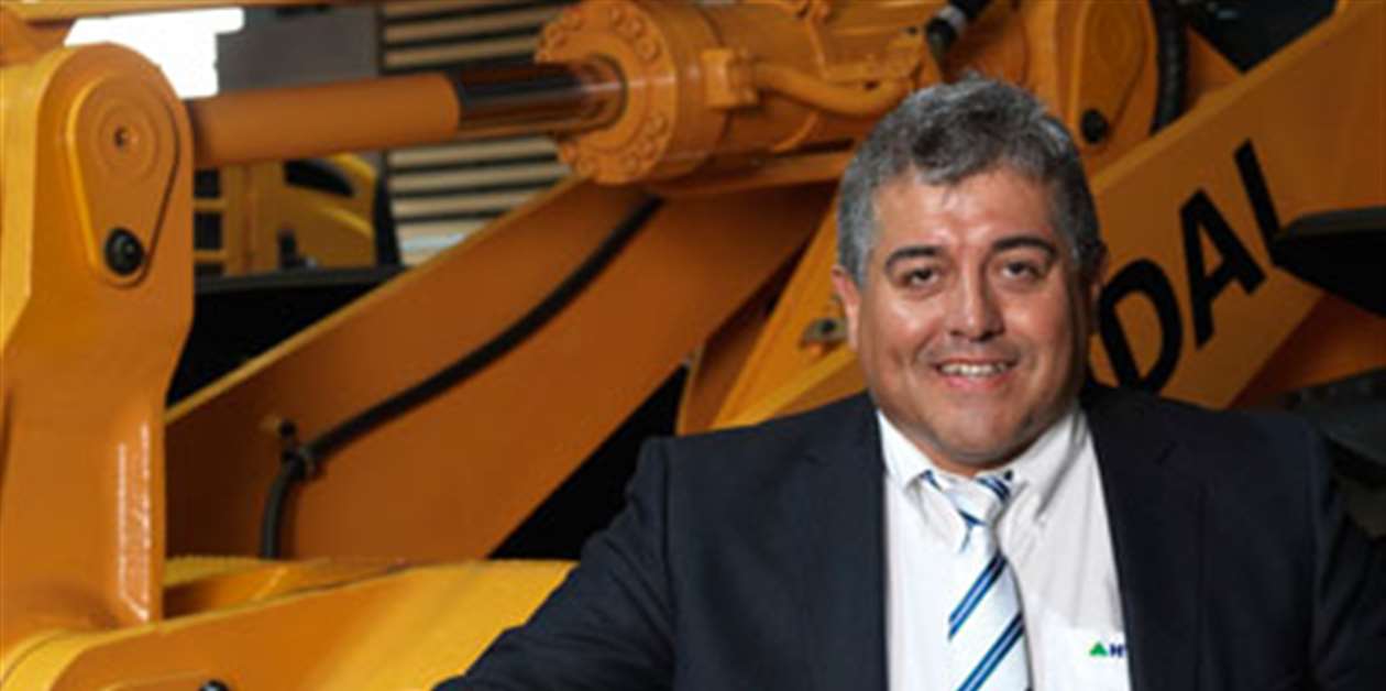 Hyundai happy with European progress - Construction Briefing