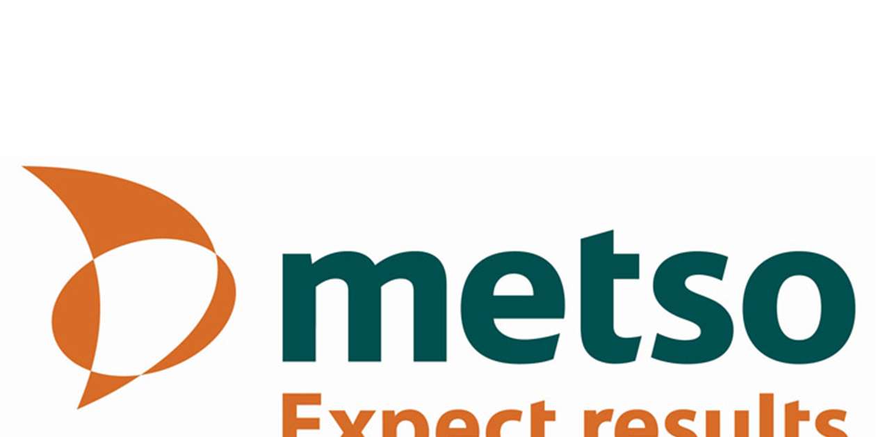 Sales down at Metso - Construction Briefing