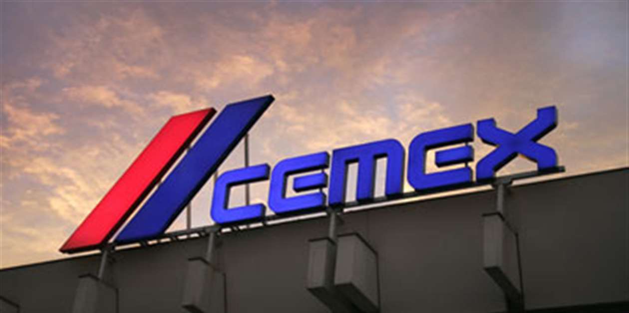 Cemex announces new senior management structure - Construction Briefing