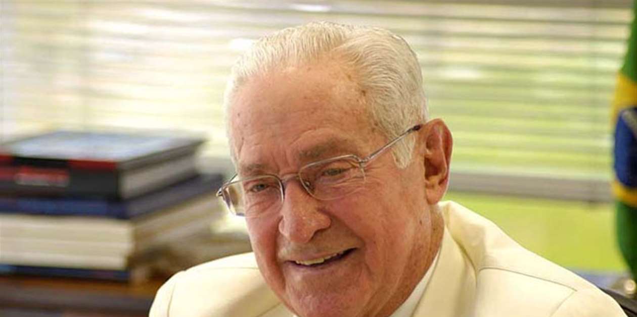 Norberto Odebrecht dies at 93 - Construction Briefing