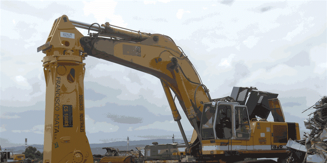 Making light of heavy metal - Construction Briefing