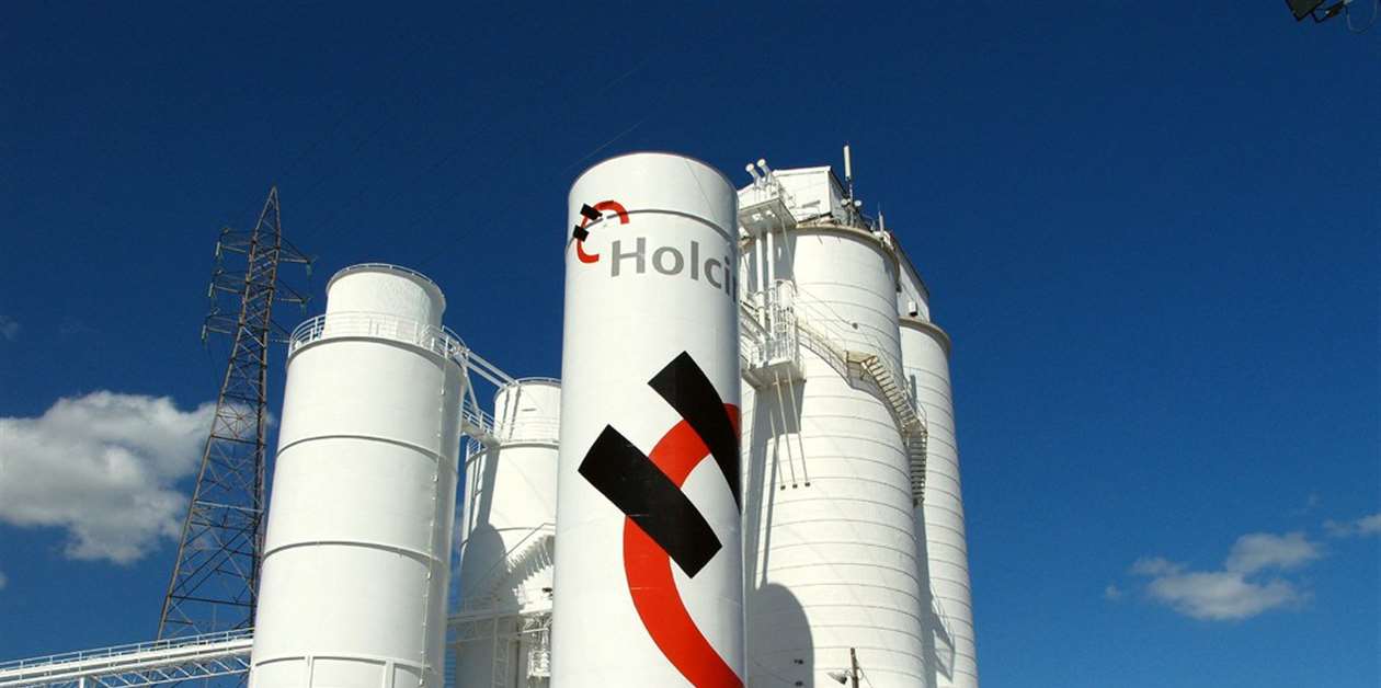 Holcim sells Brazilian business - Construction Briefing