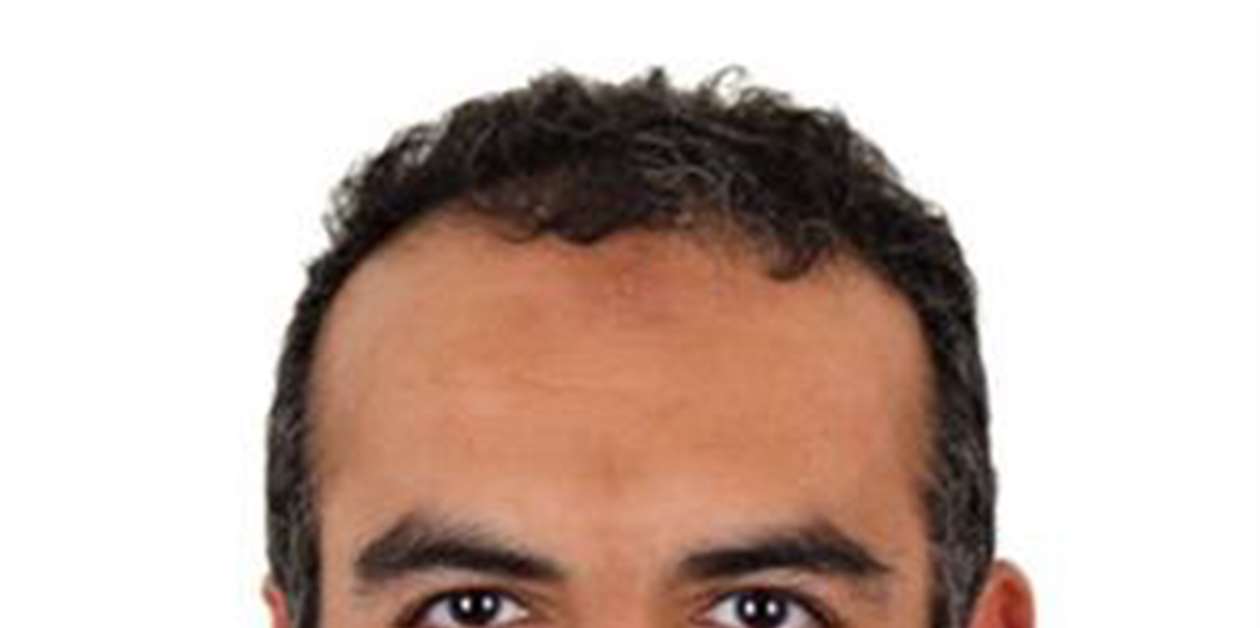 Meet the speakers: Adam Safran - Construction Briefing