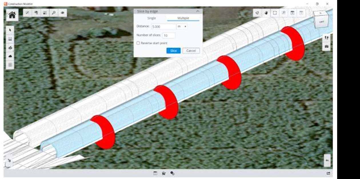 Bentley Systems models new tech - Construction Briefing