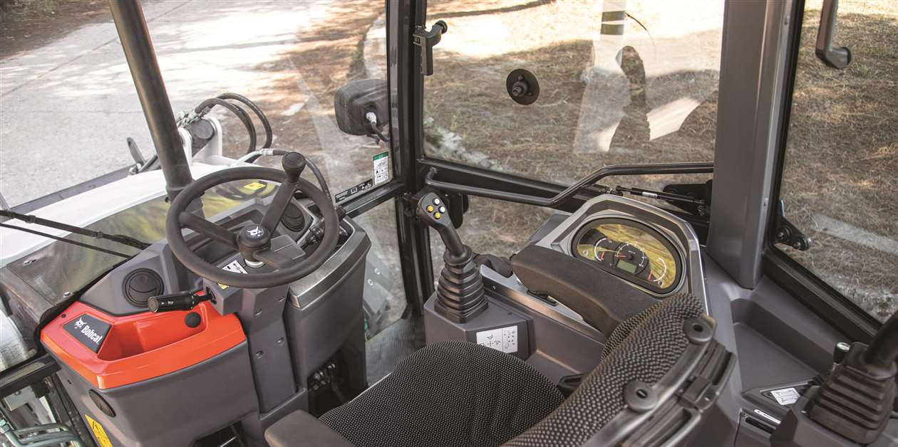 Backhoe loaders: Increased productivity, lower fuel use - Construction ...