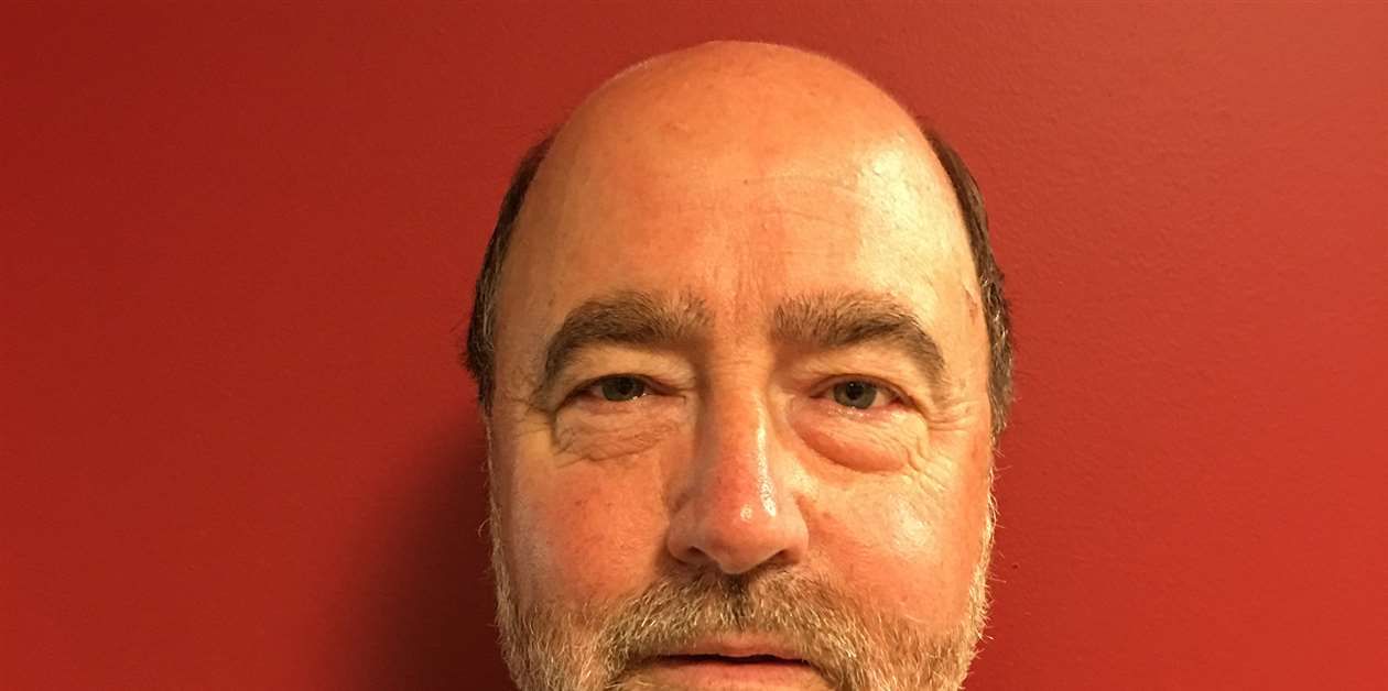 Meet the speakers: Robert Patullo - Construction Briefing