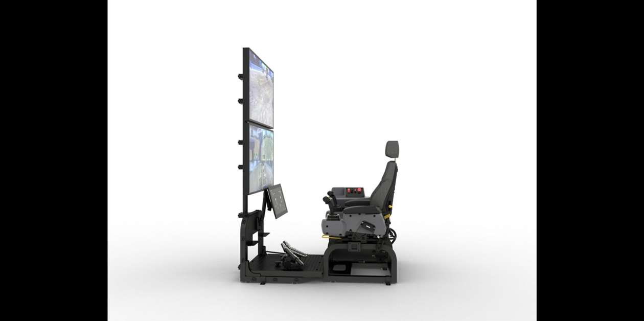 Excavators: Easy going machines - Construction Briefing