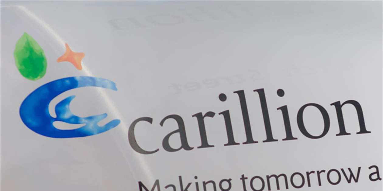 More woes for Carillion - Construction Briefing