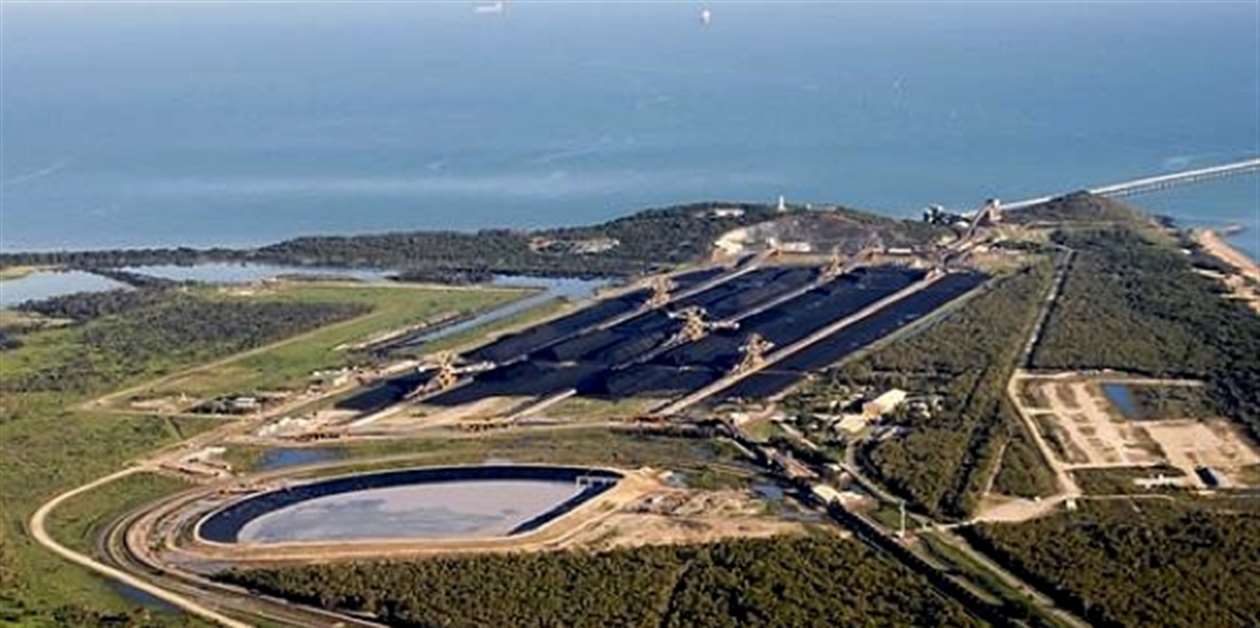 Australia green lights controversial coal mine - Construction Briefing