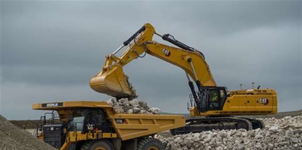 World’s top ten construction equipment manufacturers - Construction ...