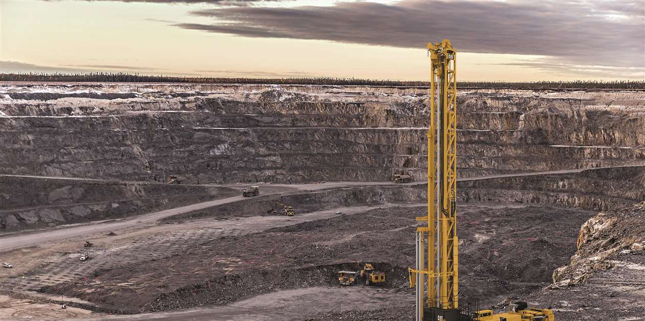 Drilling: Digging deep - Construction Briefing