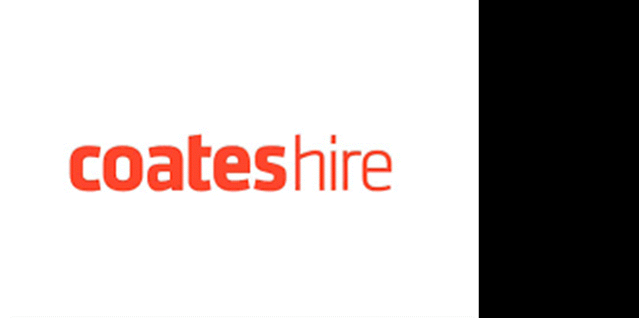 Coates Hire working through crisis - Construction Briefing