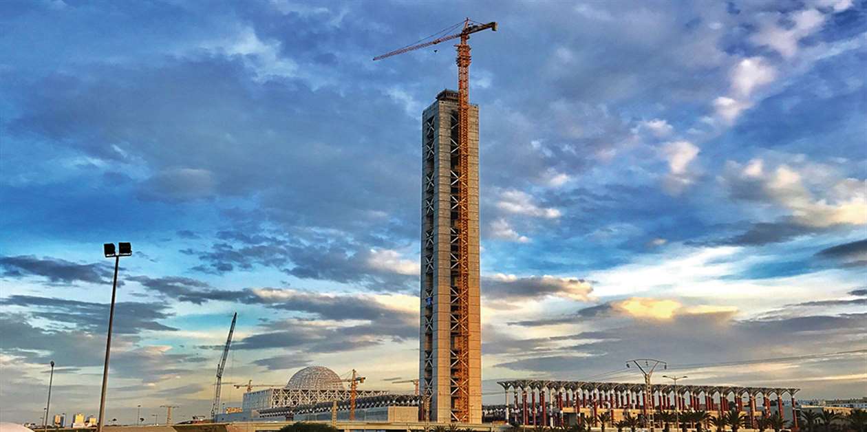 World’s top ten construction contractors - Construction Briefing