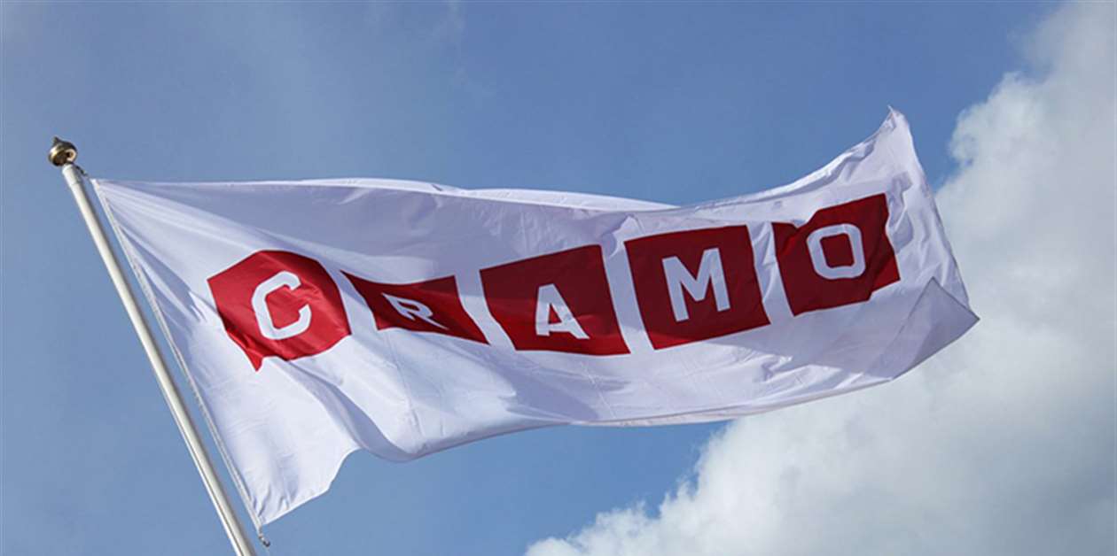 Cramo opens new site in Sweden - Construction Briefing