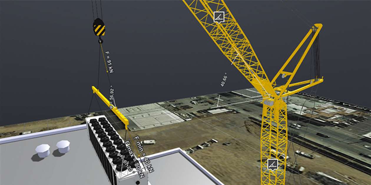 Vr And Ar Visualising The Future Of Construction Construction Briefing