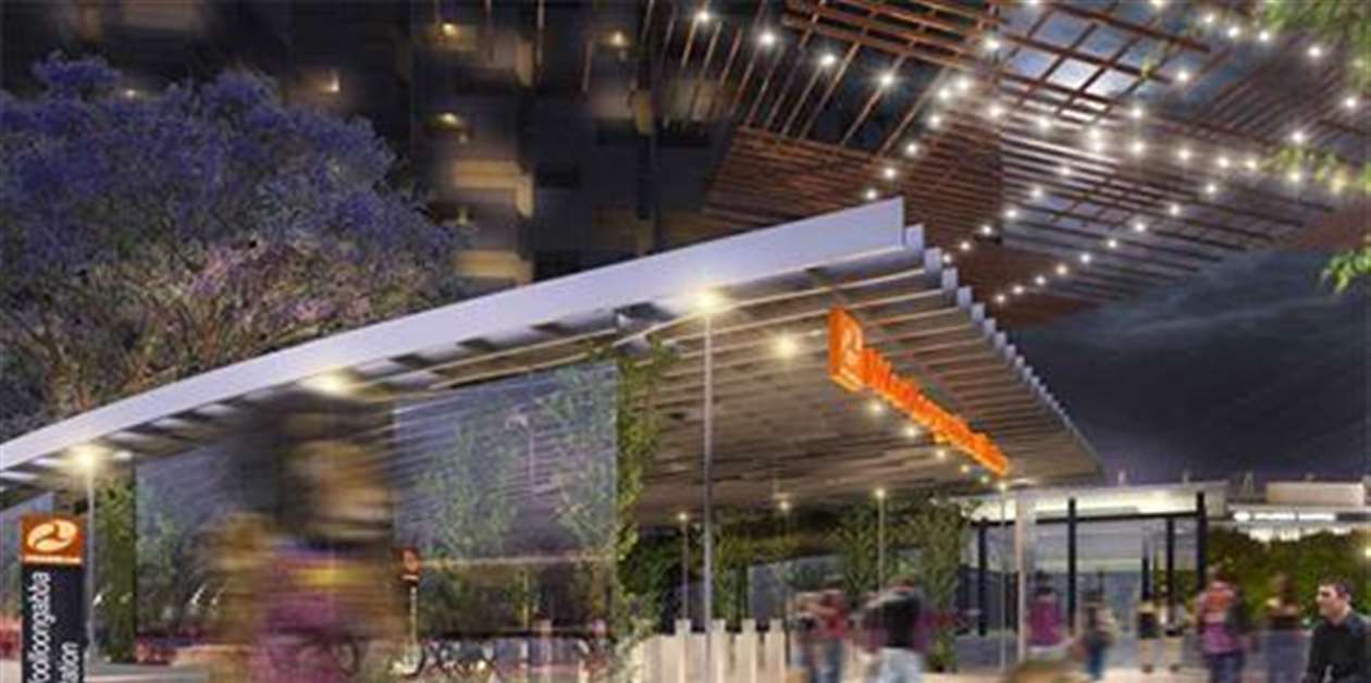 Consortium chosen for Cross River Rail - Construction Briefing