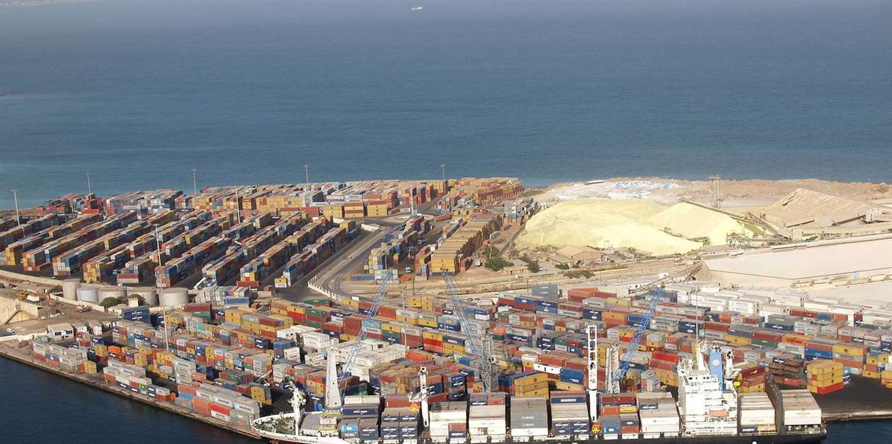 DP World to build new sea port in Senegal - Construction Briefing