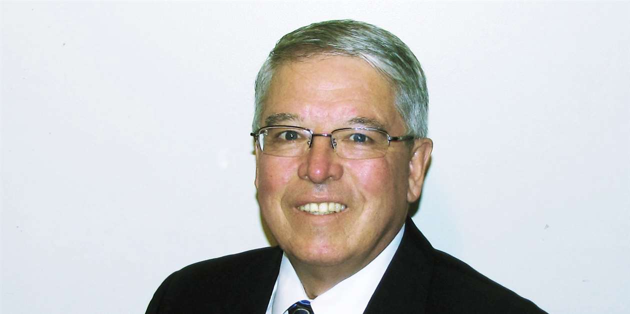 Meet the judges: Dan Costello - Construction Briefing