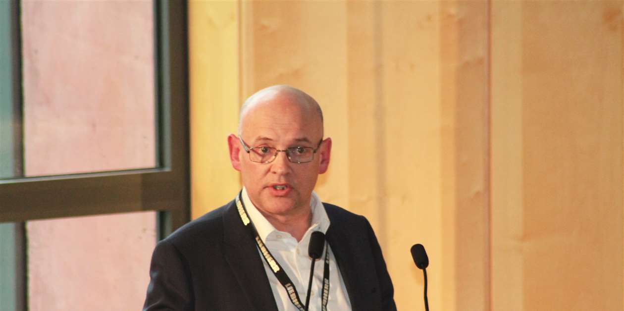 Interview: David Collett - Construction Briefing