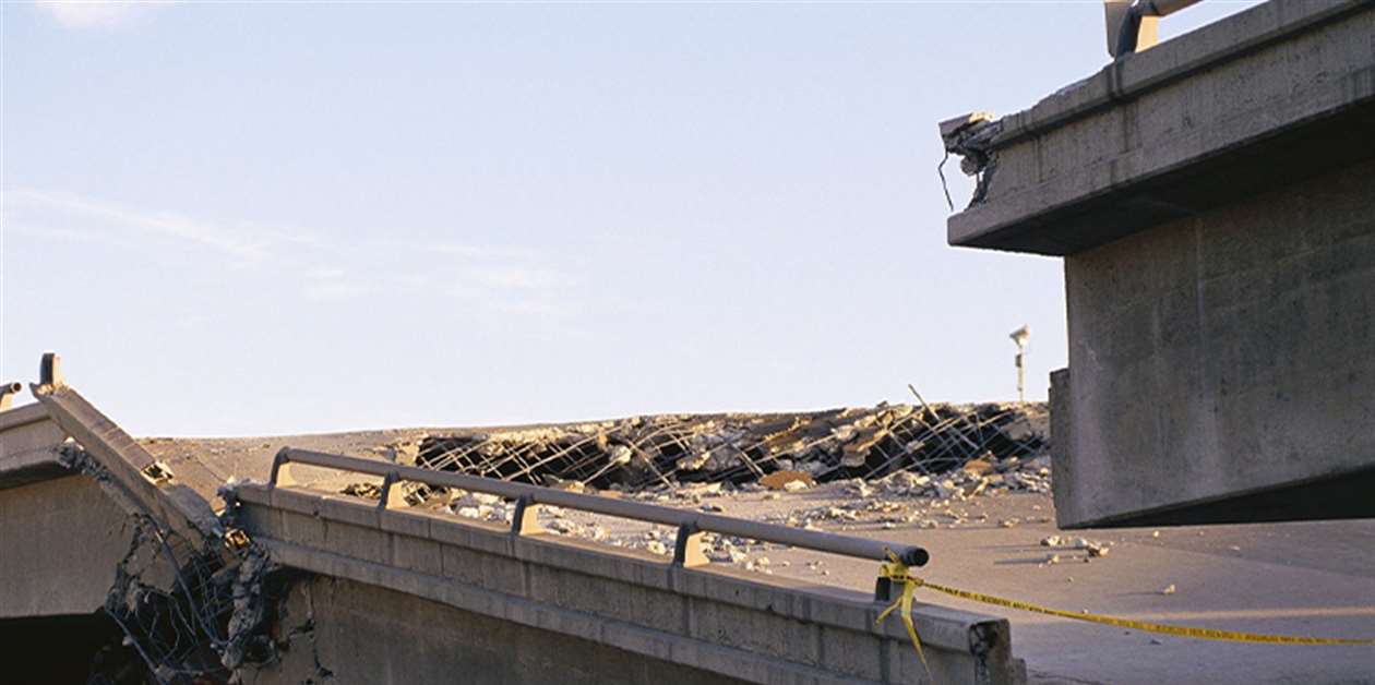 AI tech to combat bridge and tunnel collapse - Construction Briefing