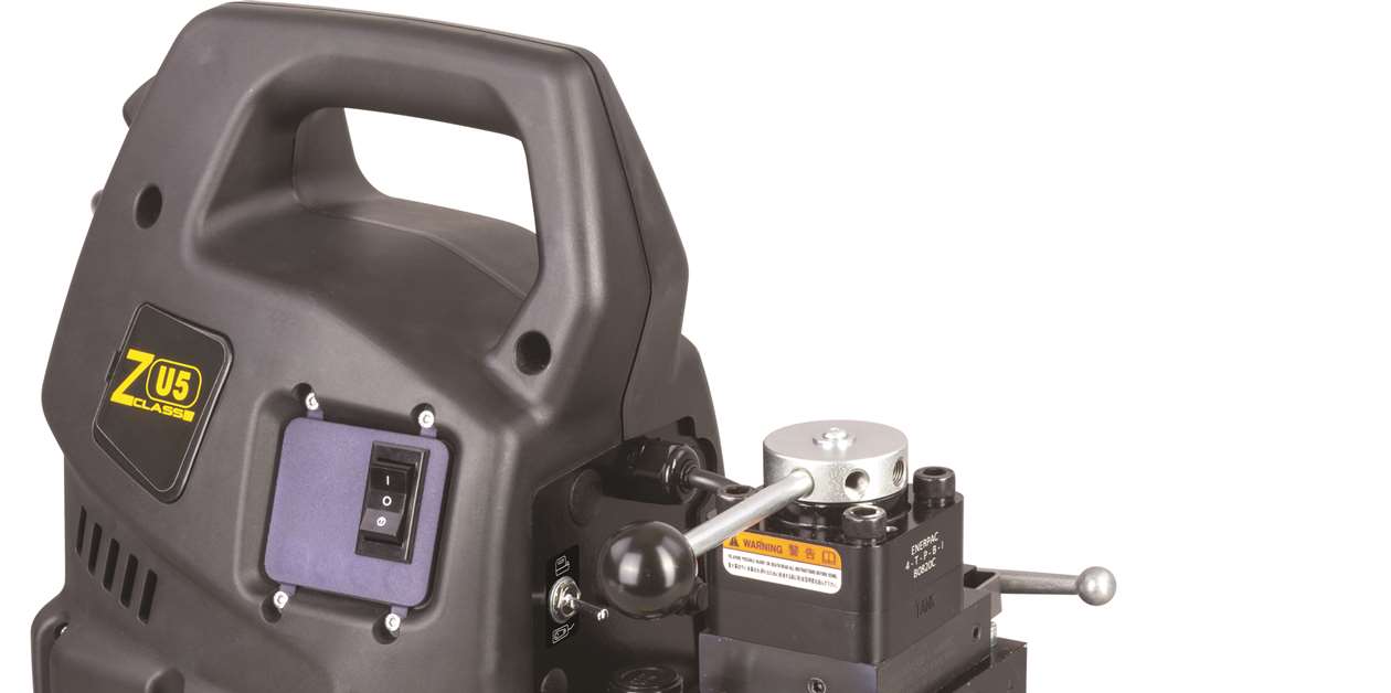 Enerpac lança série de novos produtos - Construction Briefing