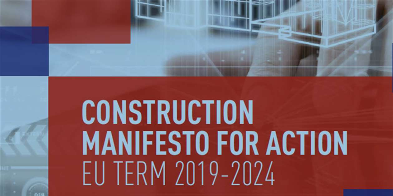 FIEC and EIC target elections - Construction Briefing