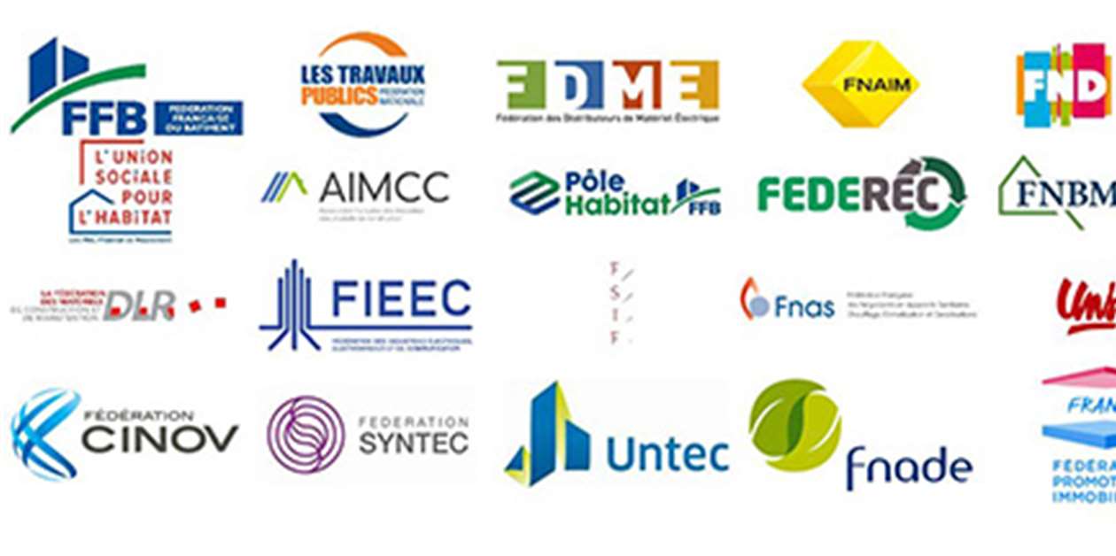 French construction sector pulls together - Construction Briefing