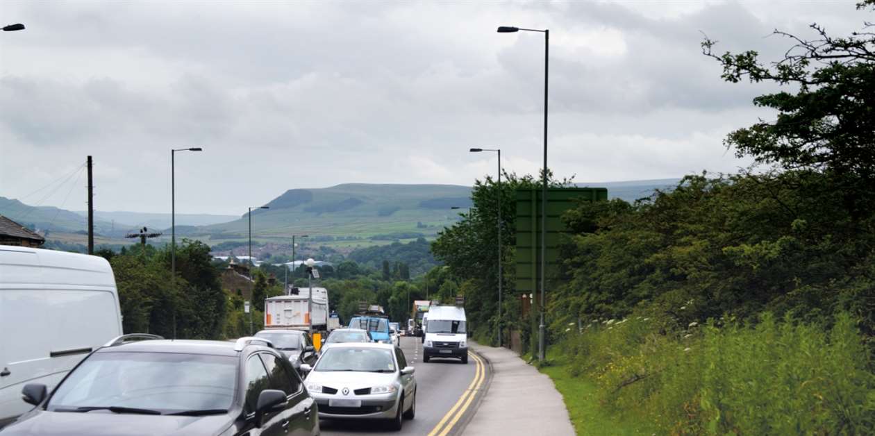 Highways England’s €30bn development plan - Construction Briefing