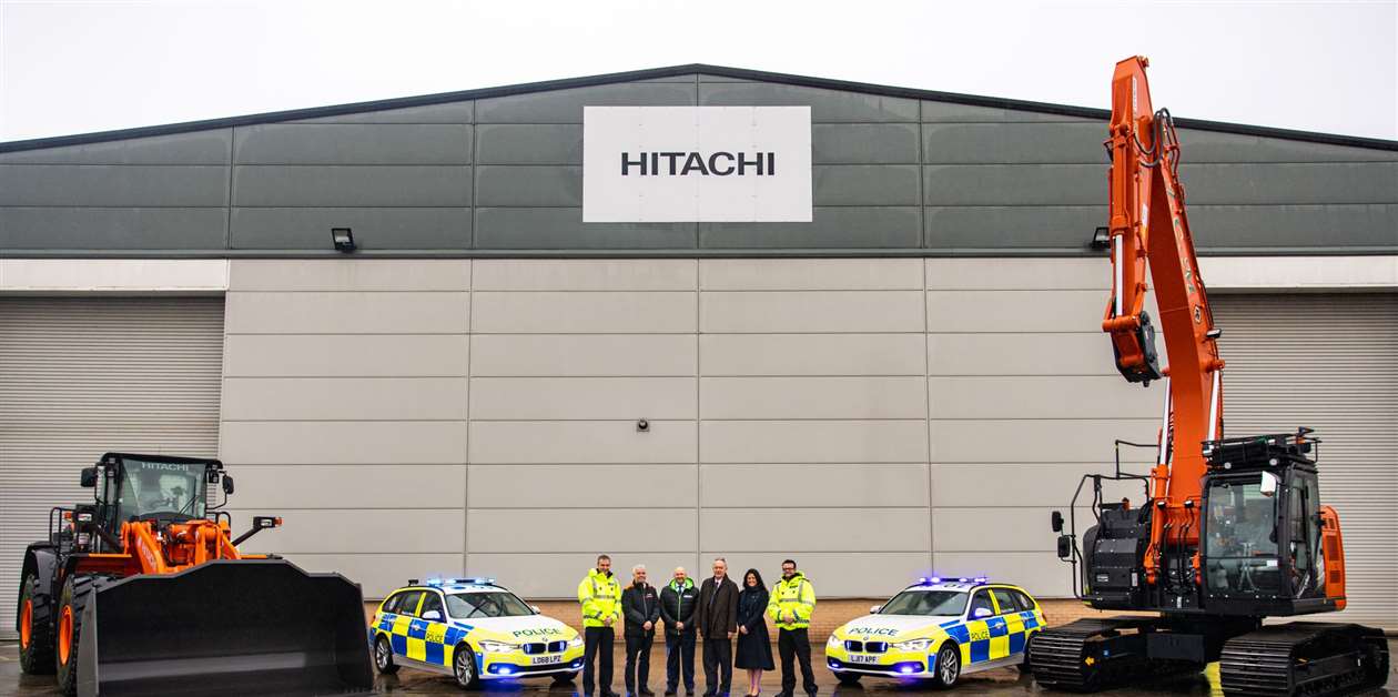 CESAR reaches the half-million landmark - Construction Briefing