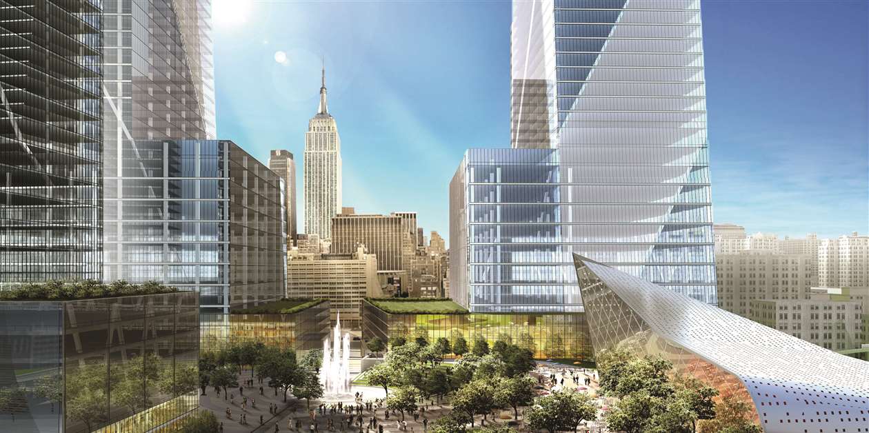 Big and clever - Construction Briefing