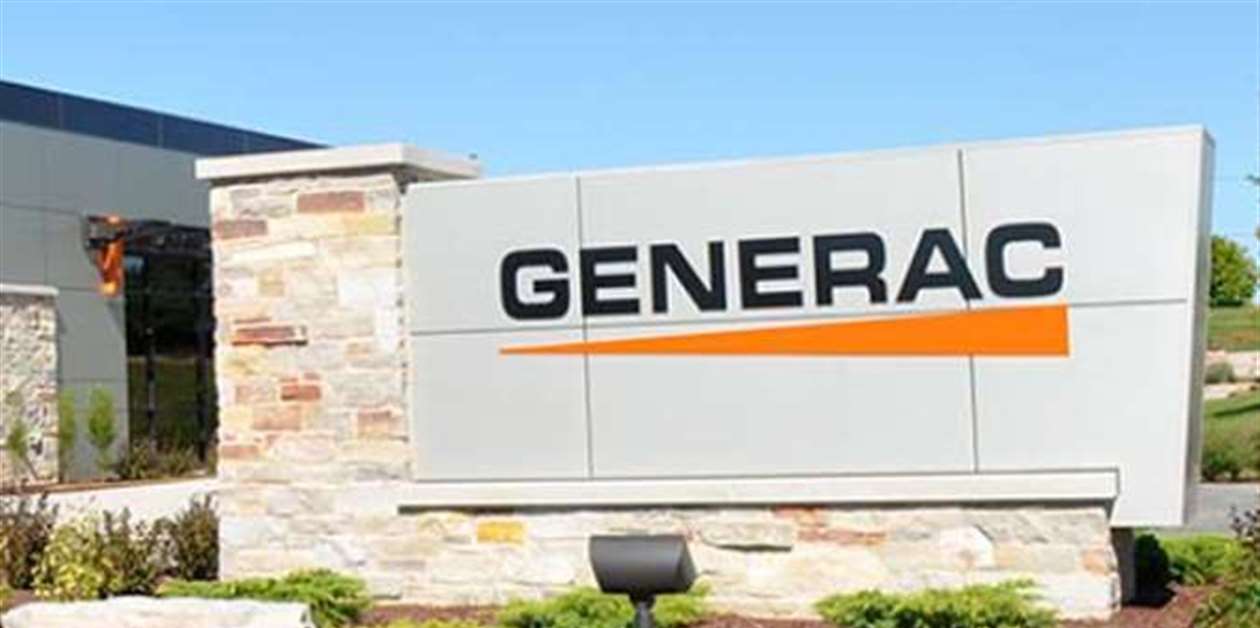 Generac expanding Wisconsin operations - Construction Briefing