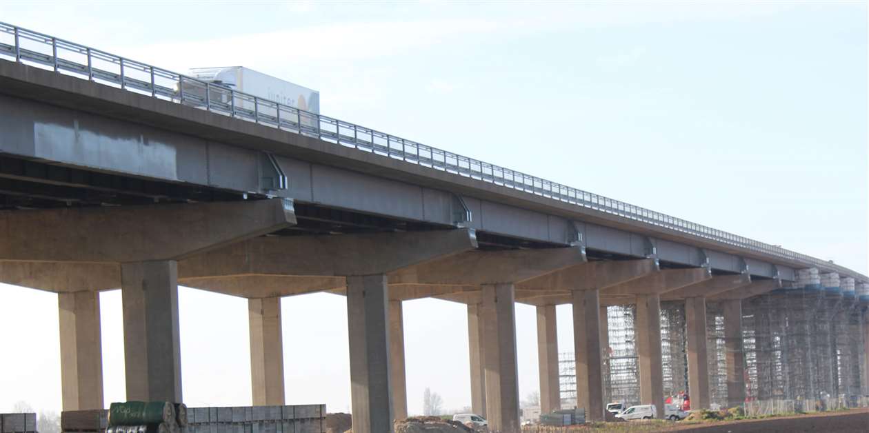 A major bearing on bridge maintenance - Construction Briefing