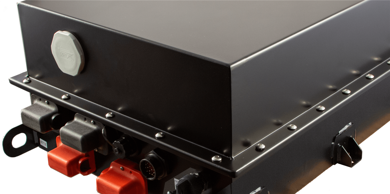 Lithium-ion batteries: A primer - Construction Briefing