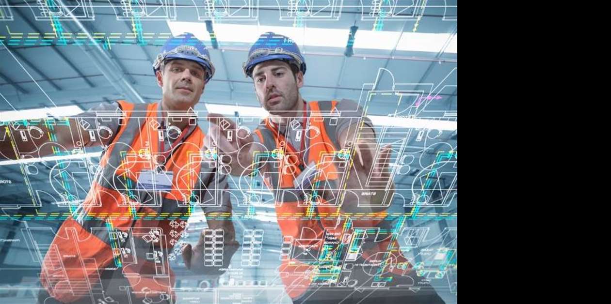 Oracle launches new AI for construction - Construction Briefing