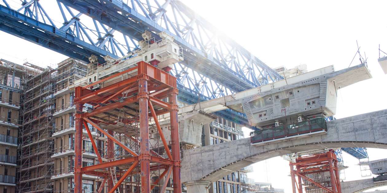 RMD Kwikform rebrands - Construction Briefing