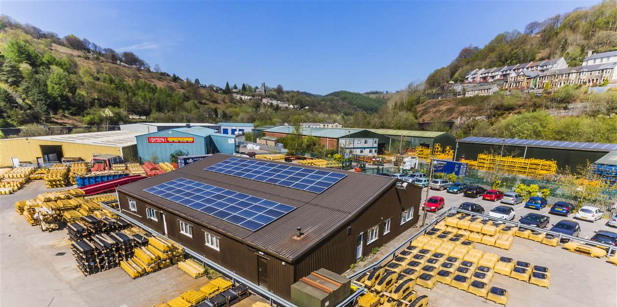 Blackwood Engineering celebrates 75th anniversary - Construction Briefing