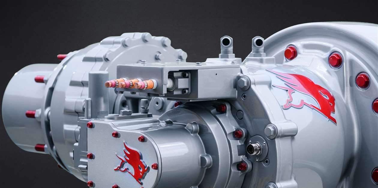 Cummins buying Meritor - Construction Briefing