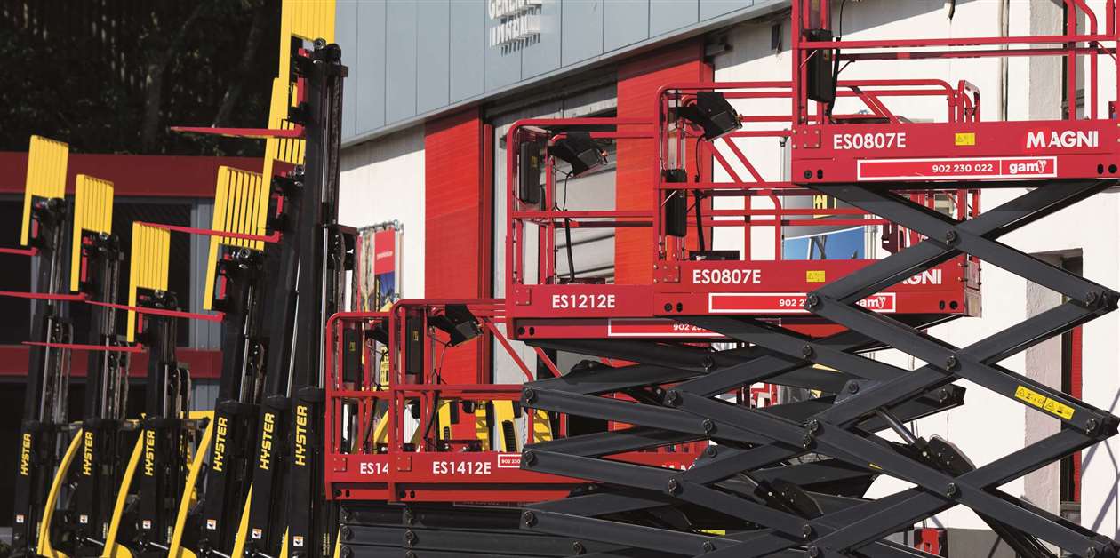 Spain’s GAM doubles profit in 2021 - Construction Briefing