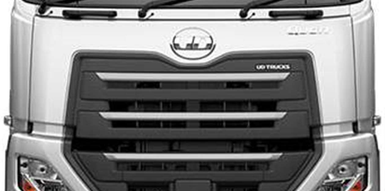 Volvo Group, Isuzu Motors complete UD Trucks transaction - Construction ...