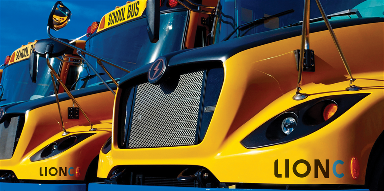 Lion Electric to build U.S. manufacturing facility in Illinois ...