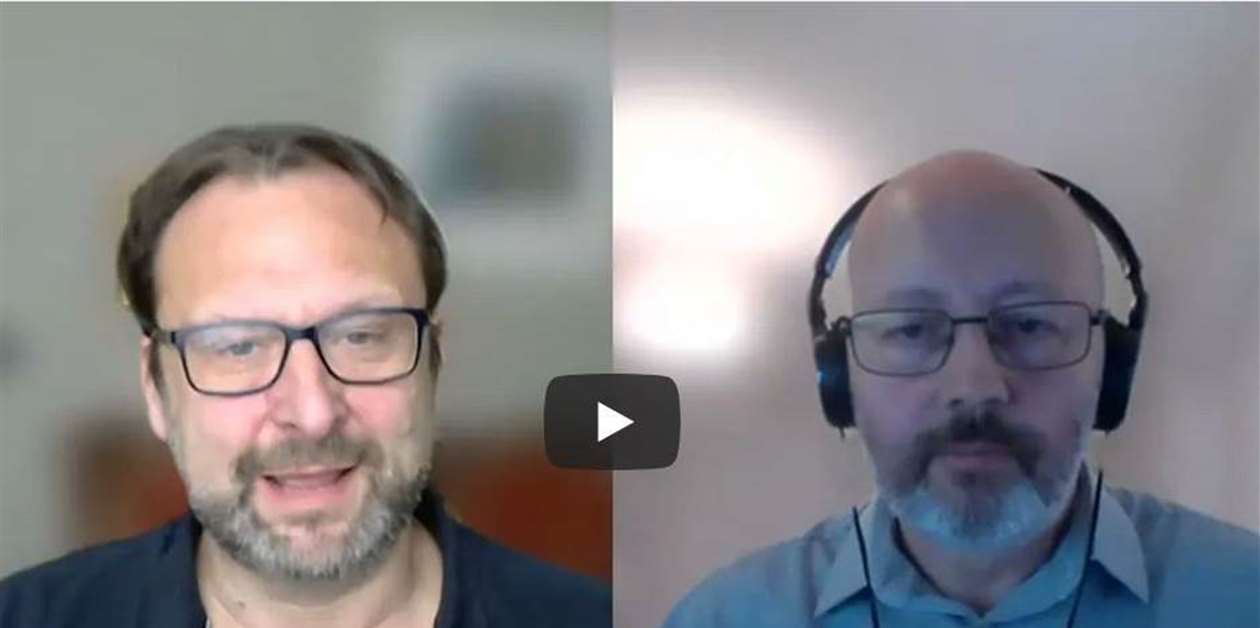 Video: ABB discusses automating construction - Construction Briefing