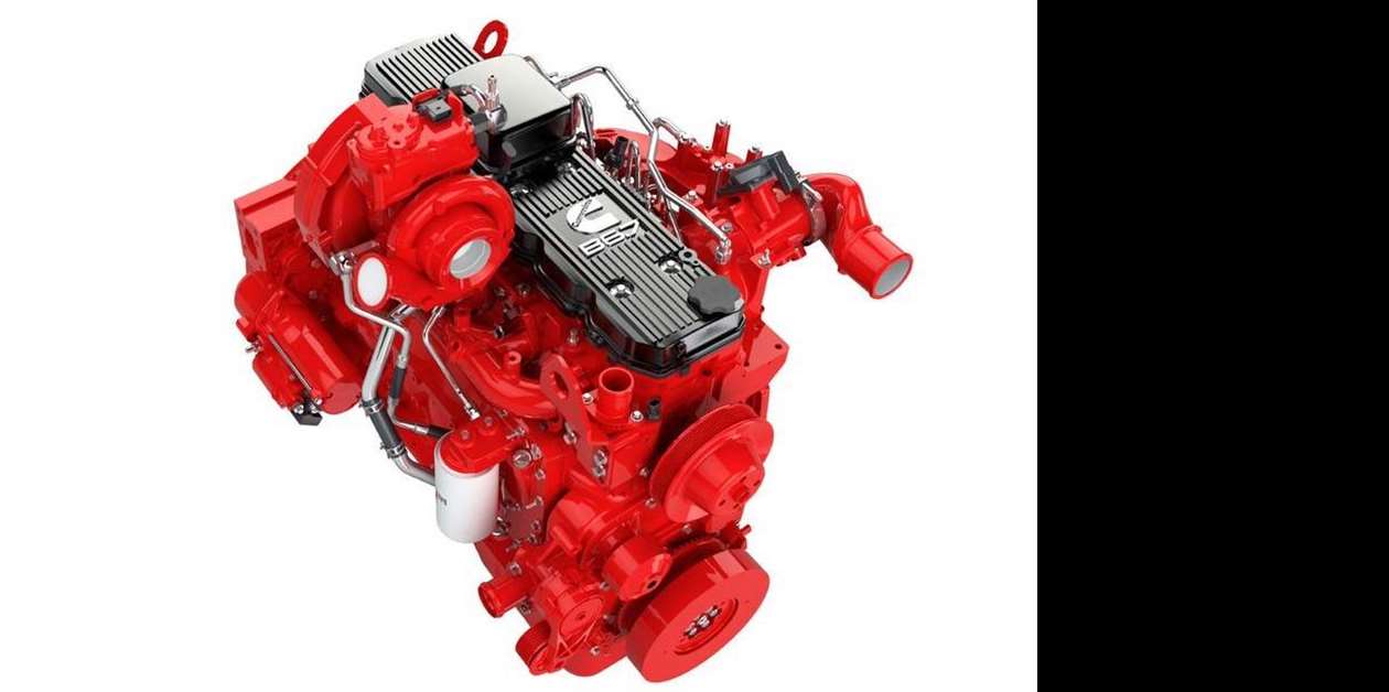 Fuelling change - Construction Briefing