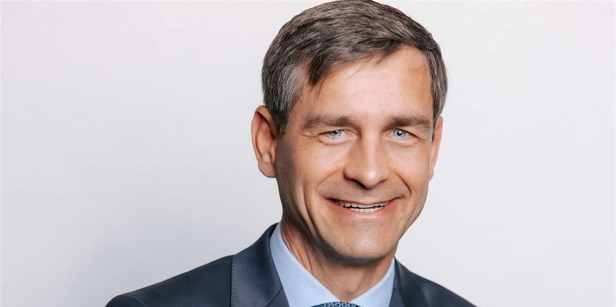 Robert Hauser appointed CEO of Doka - Construction Briefing