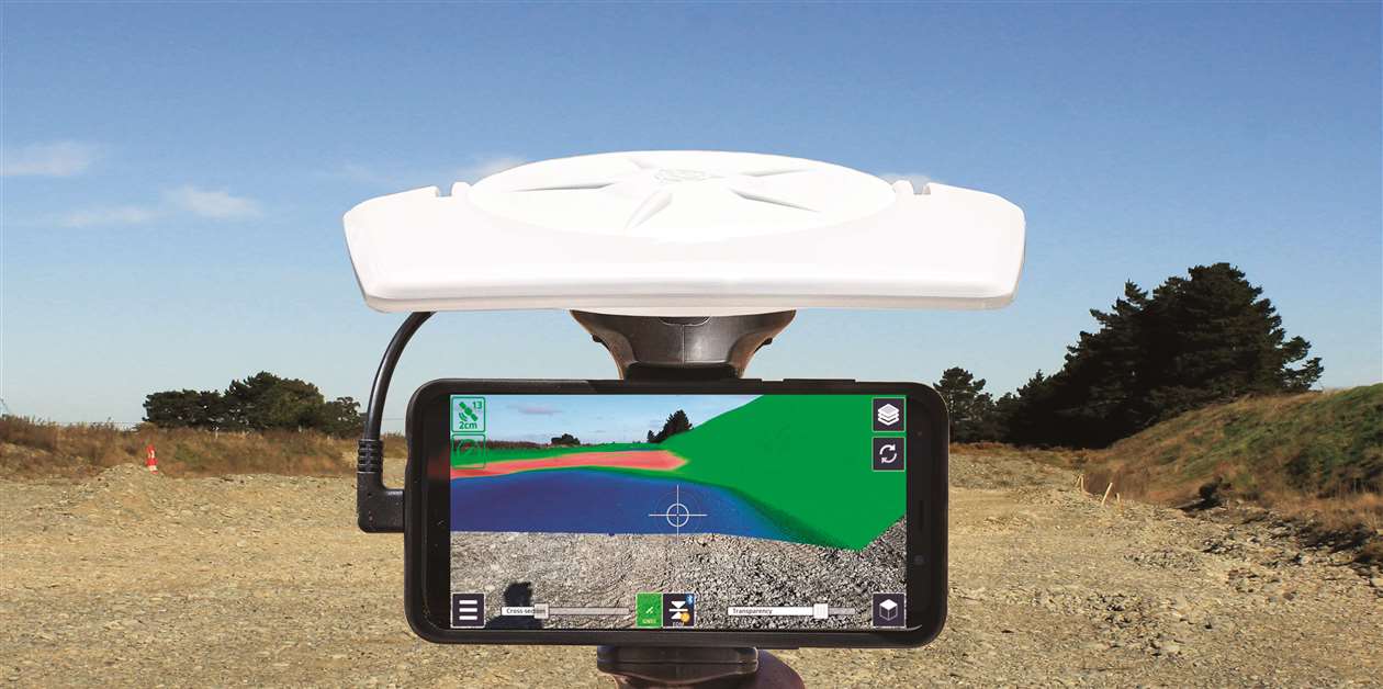 Trimble launches investment fund focused on digital transformation ...