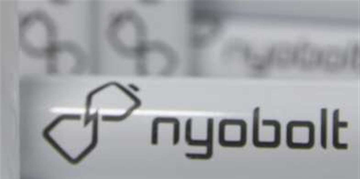 Williams, Nyobolt to collaborate on fast-charging battery technology ...
