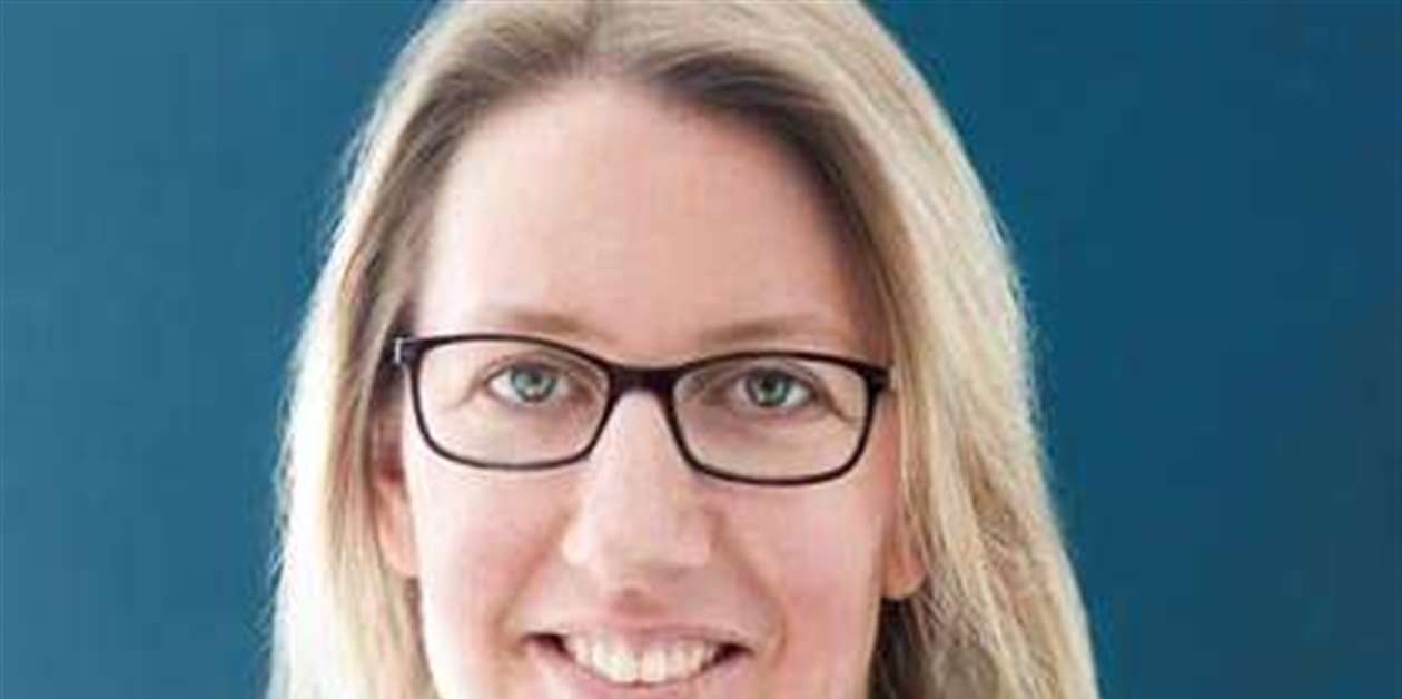 Interview: Mammoet’s Erica Gray on adopting sustainability ...